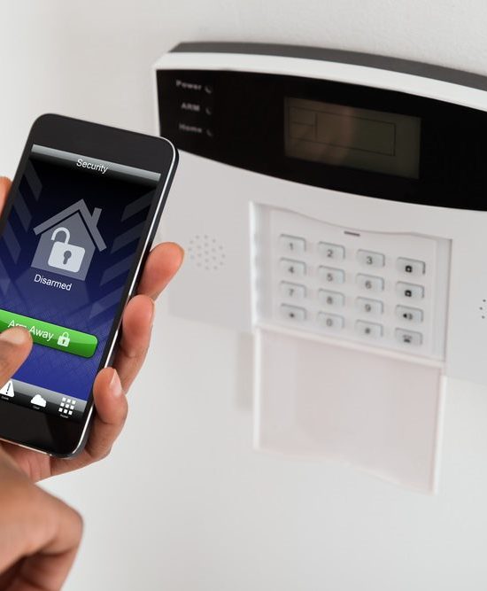 Alarms in Bathurst | Smith & Co Locksmiths